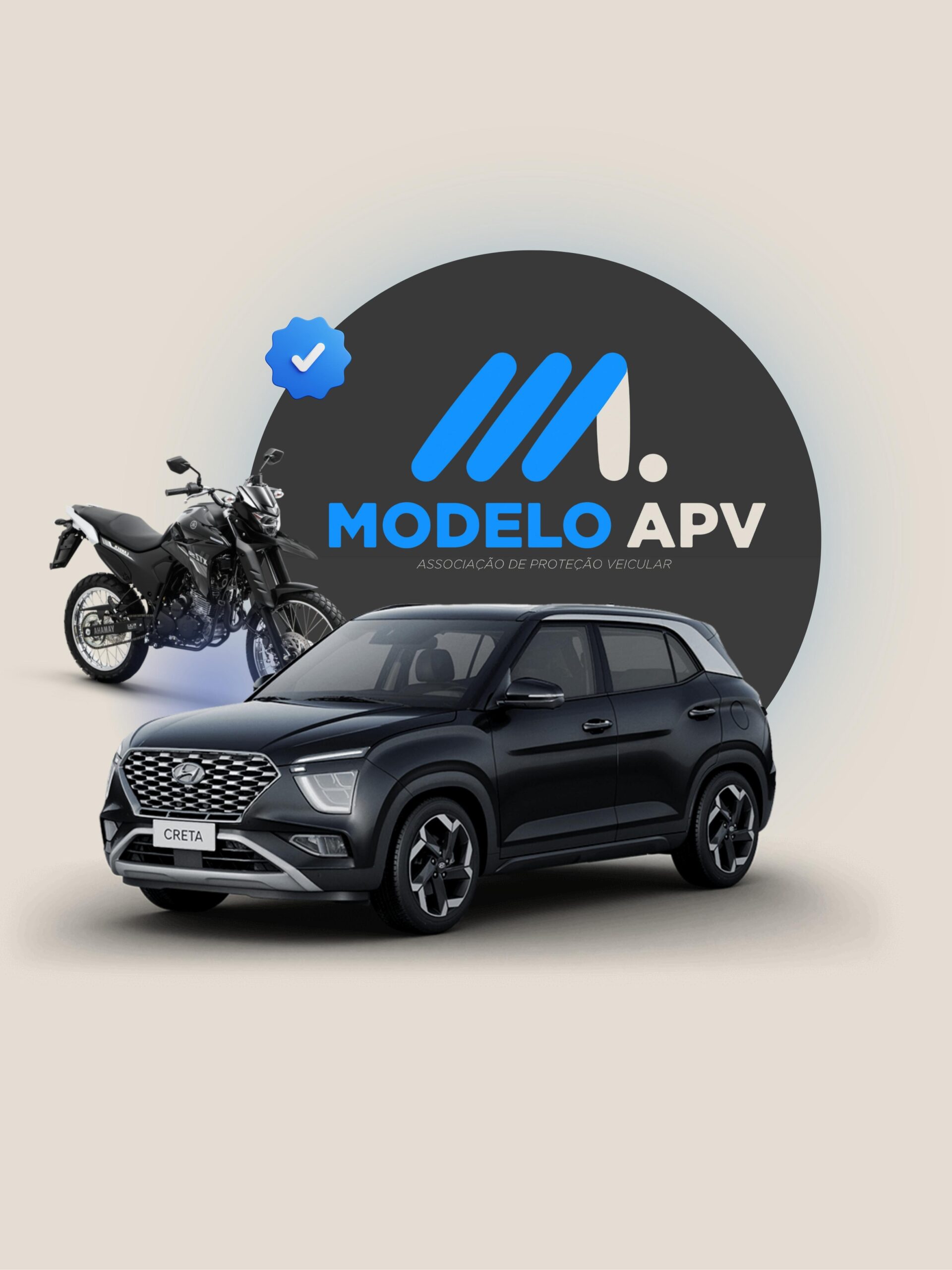 Home - Modelo APV Oficial