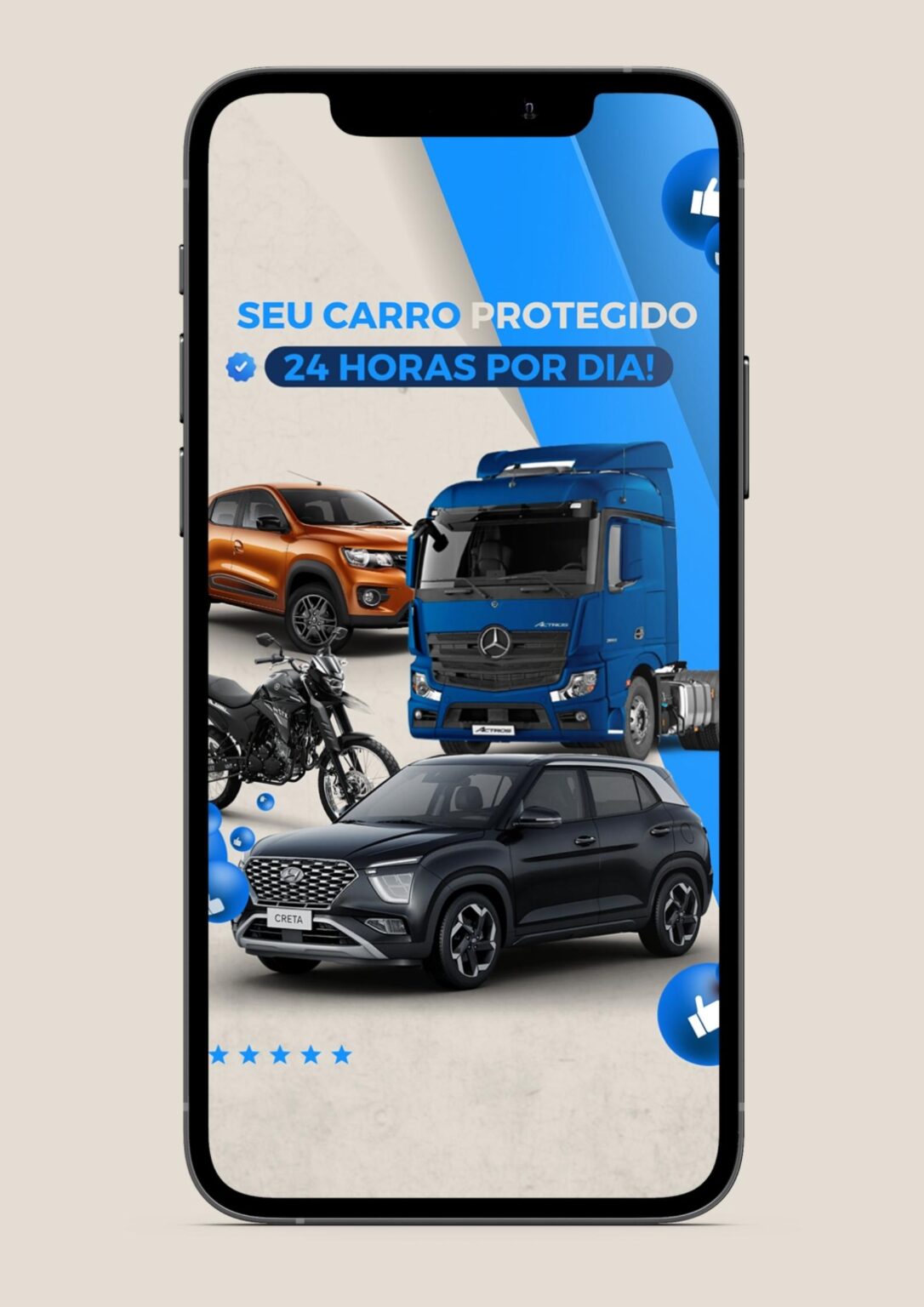 Home - Modelo APV Oficial