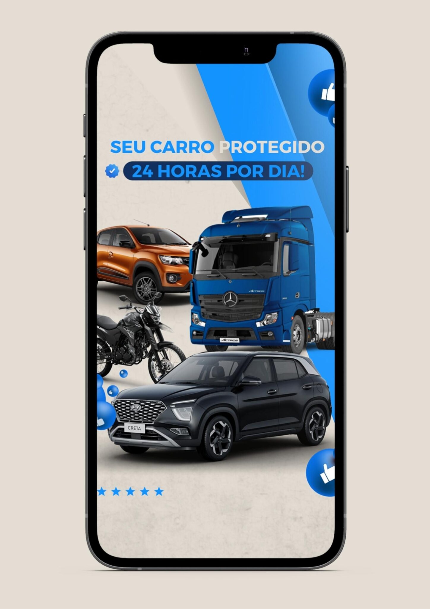 Home - Modelo APV Oficial